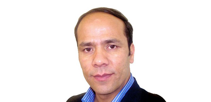 What will it take to end polio in Afghanistan? Q&A with Dr Parwiz