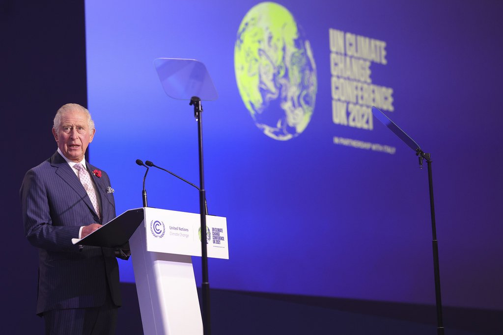 What Will King Charles' Reign Mean for Climate Action?