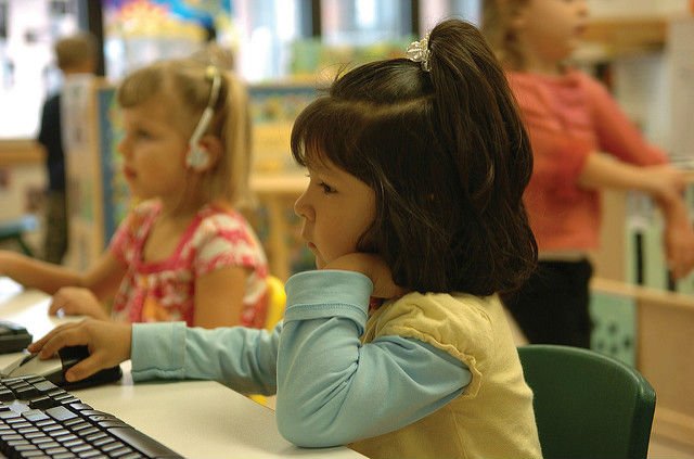 Girls Start Doubting Their Own Intelligence at Age 6, Study Shows