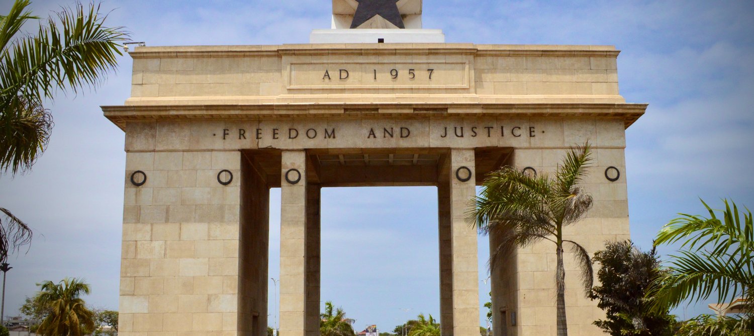 5 Facts About Ghana Every Global Citizen Should Know