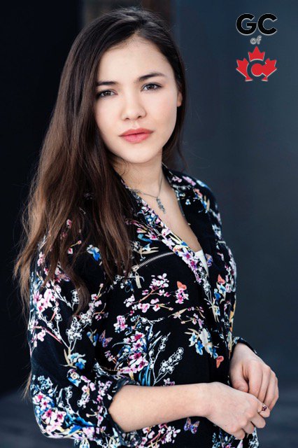 Meet Ta’Kaiya Blaney, Indigenous Youth & Environmental Activist