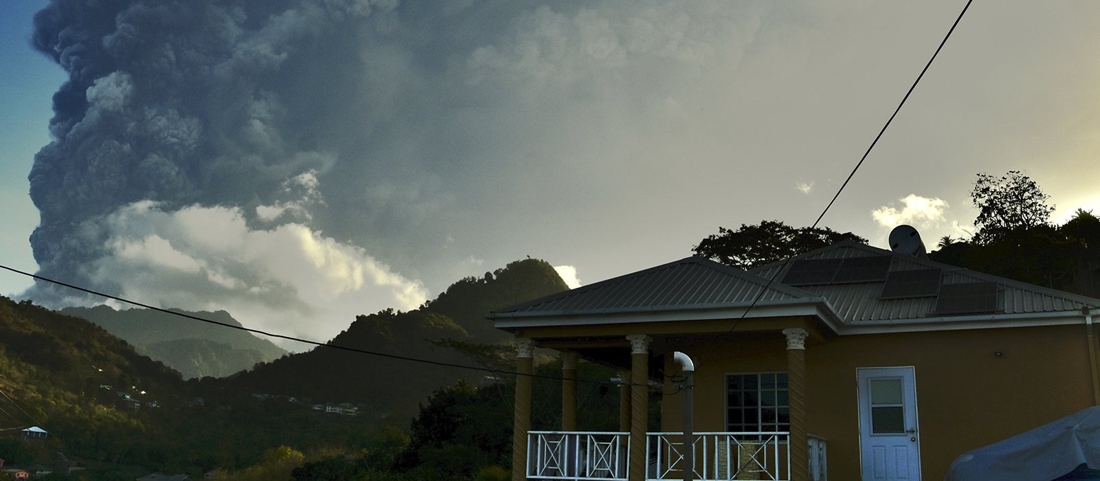 How to Help St. Vincent and the Grenadines After the Devastating ...
