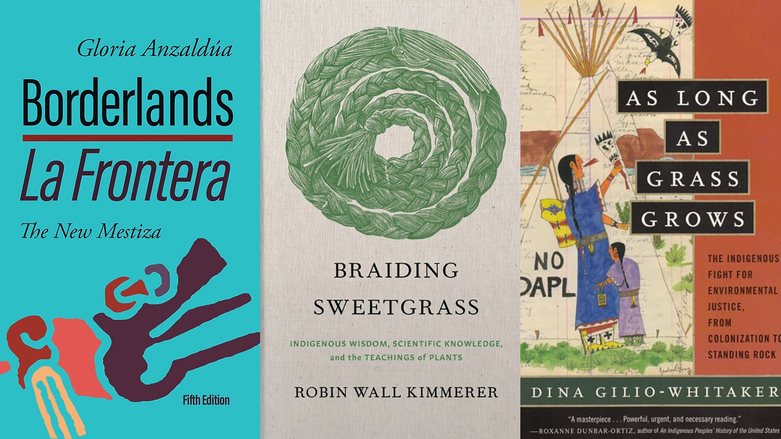 11 Books and Movies That Explore Indigenous Connections to Land