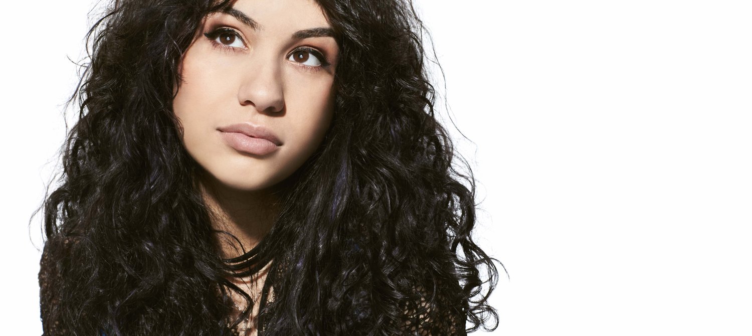 Singer Alessia Cara is a Determined Force For Positive Change