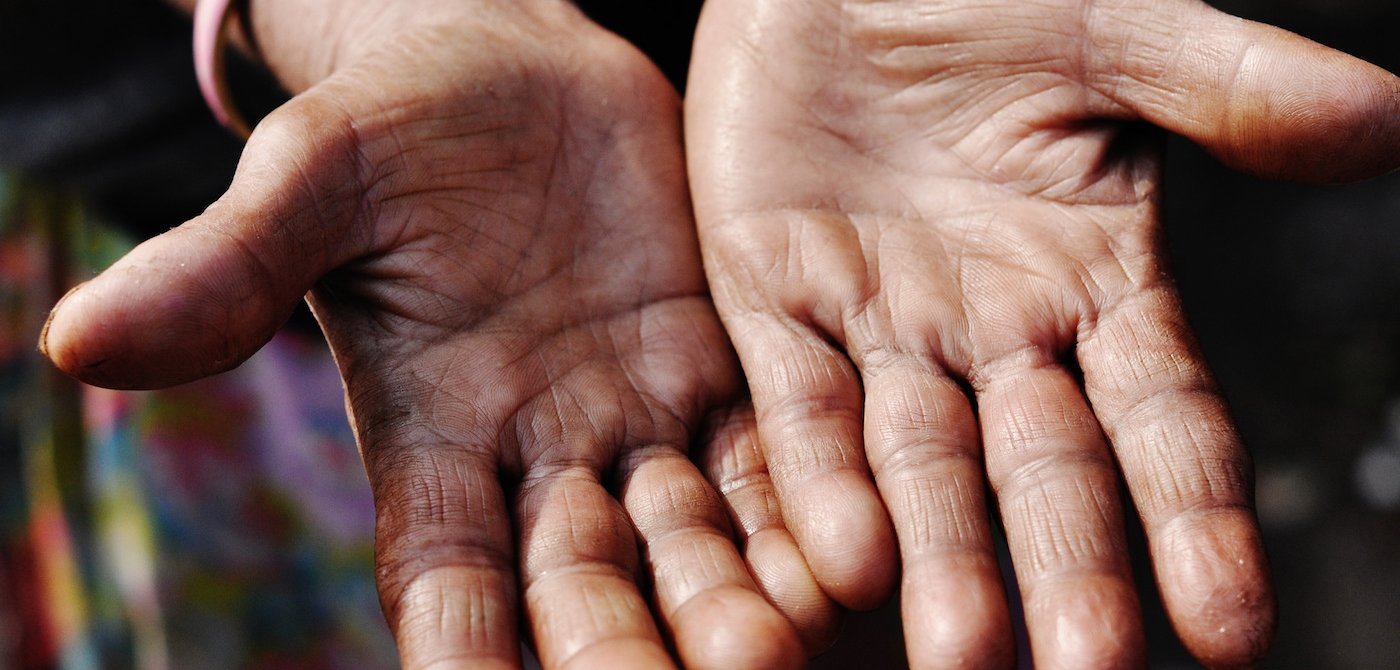 Indian Rape Survivors Are Still Subjected to Illegal ‘Two-Finger Tests’