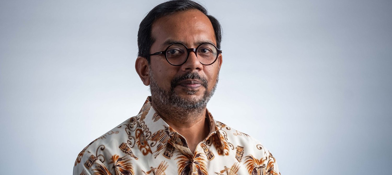 I've Been Fighting For Human Rights For 25 Years. Here's Why I Still ...