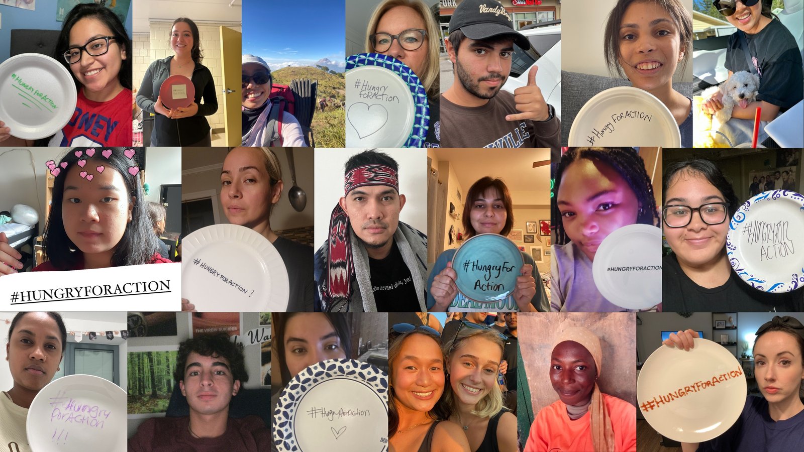 What Does the Global Food Crisis Actually Look Like? Global Citizens ...