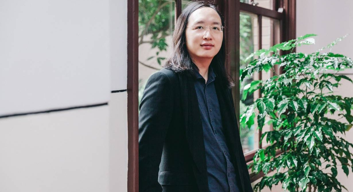 World's Only Transgender Minister Seeks to Break Barriers in Taiwan