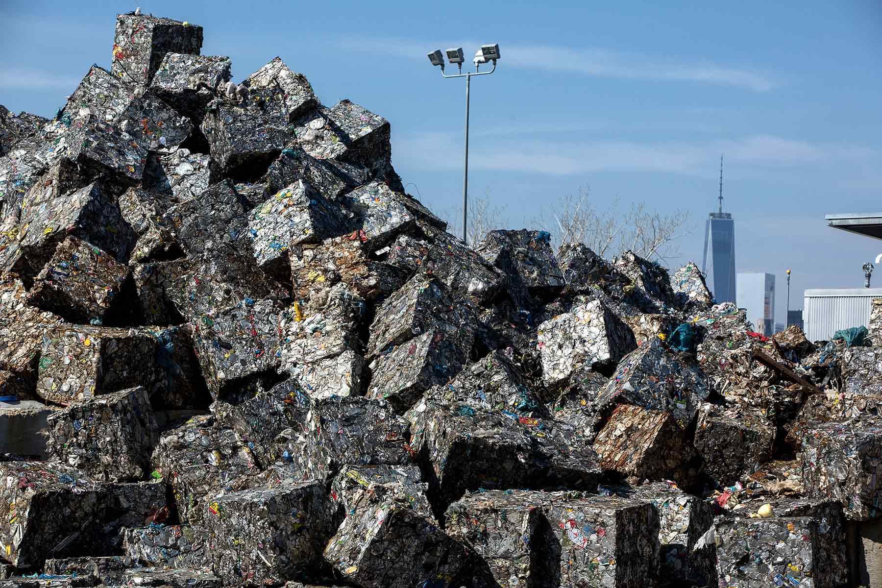 8 Ways Cities Are Fighting Climate Change & Environmental Decay