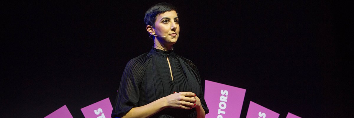 Child Marriage Survivor Payzee Mahmod Is Fighting to Change the Law