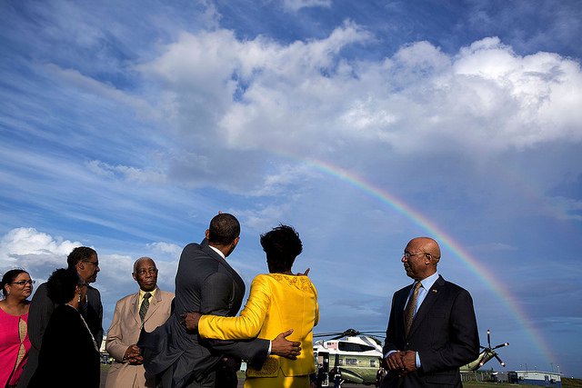 44 Times President Barack Obama Showed He's a Normal Guy