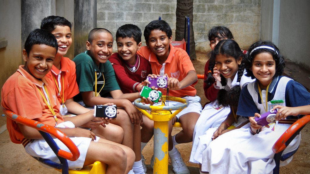 These 6 Education Programs Are Changing How People Learn Around the World