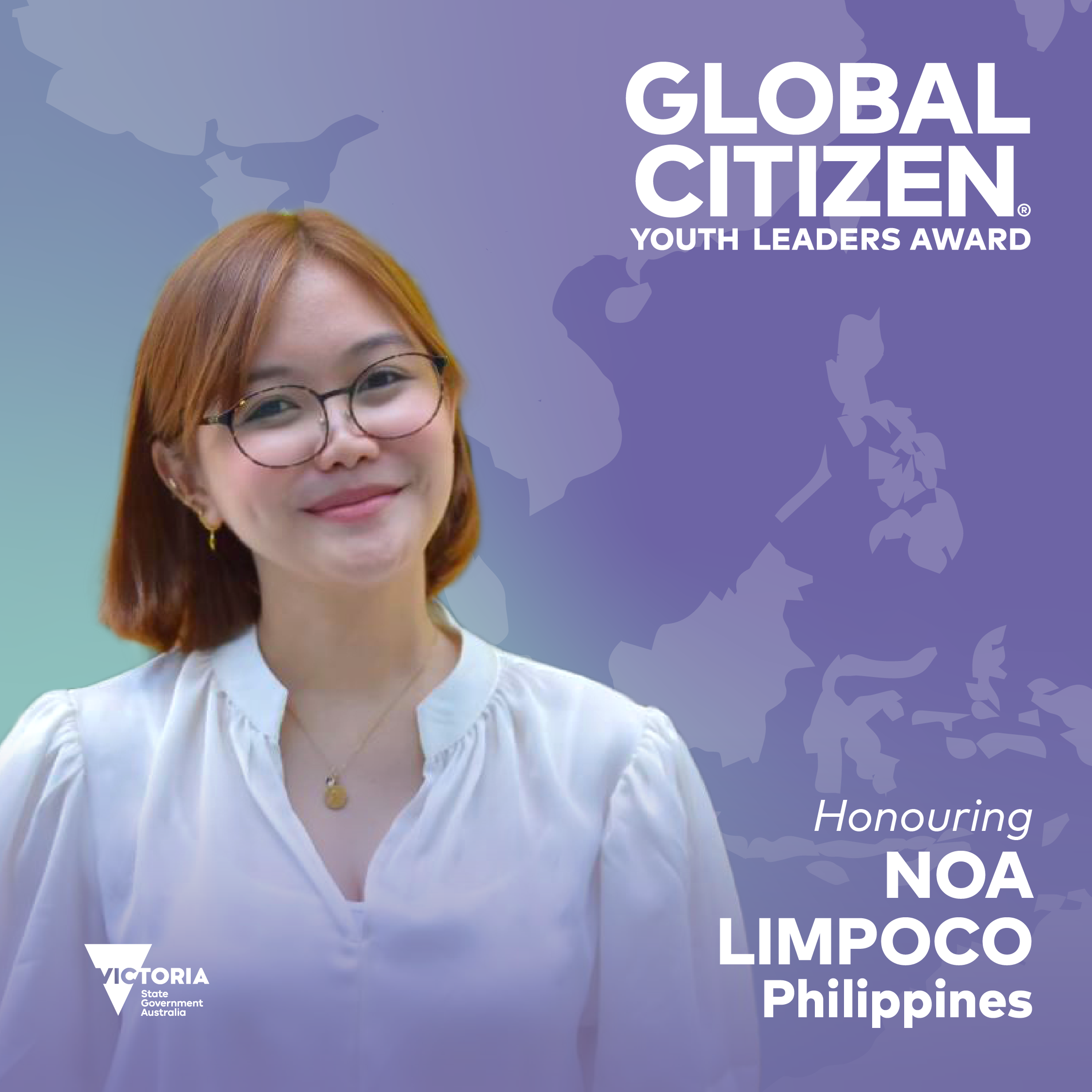 2024 Global Citizen Youth Leaders Awards: Meet the 32 Incredible Young Leaders from the Asia-Pacific