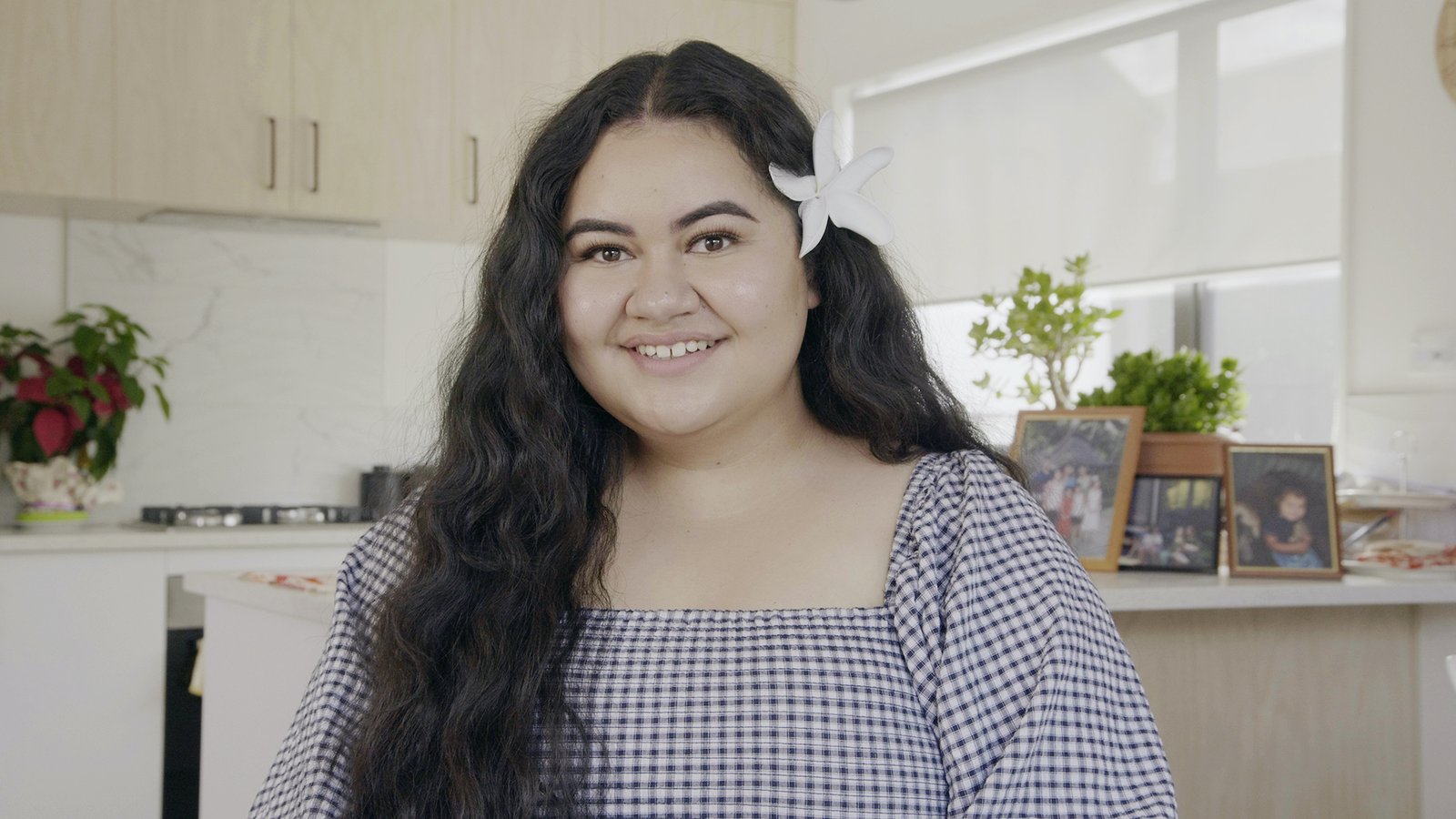 Conoce a la ganadora del Global Citizen Prize, Brianna Fruean, una ...