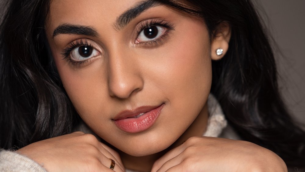 This Canadian-Muslim Actress Wants Young People to Know That Their Vote ...