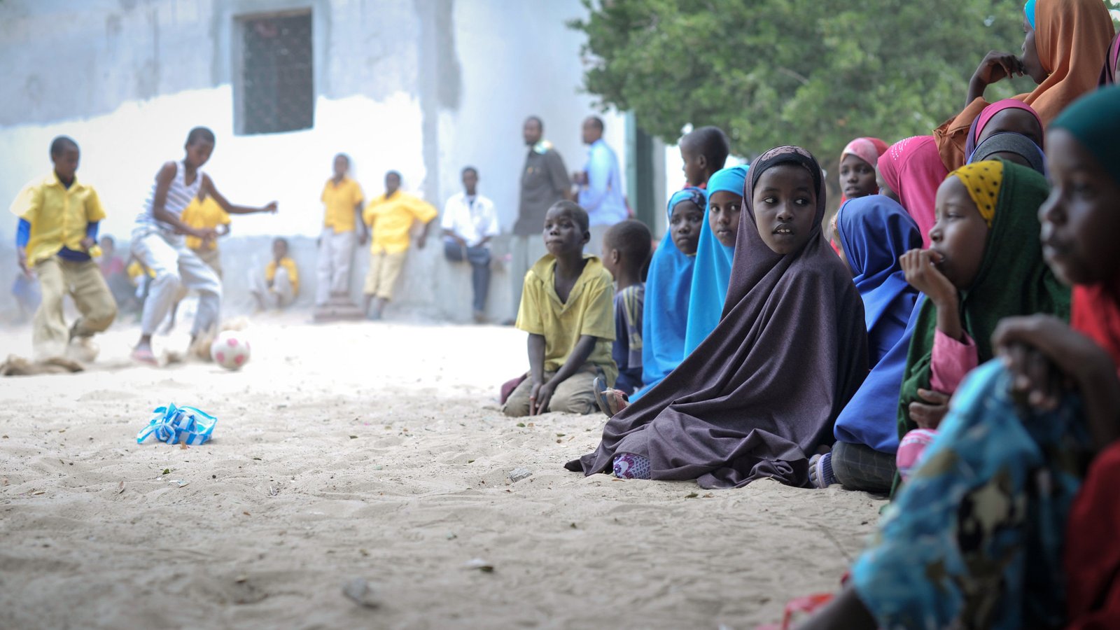 The World Mourns Dr. Hawa Abdi, a Somali Doctor Who Changed 90,000 Lives