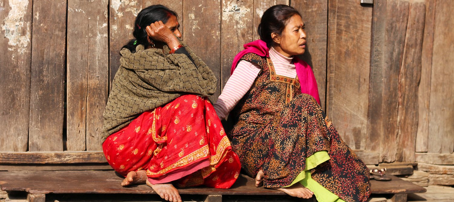 Nepal Will Give Cash Rewards to Women Who Refuse Deadly 'Menstrual Huts'