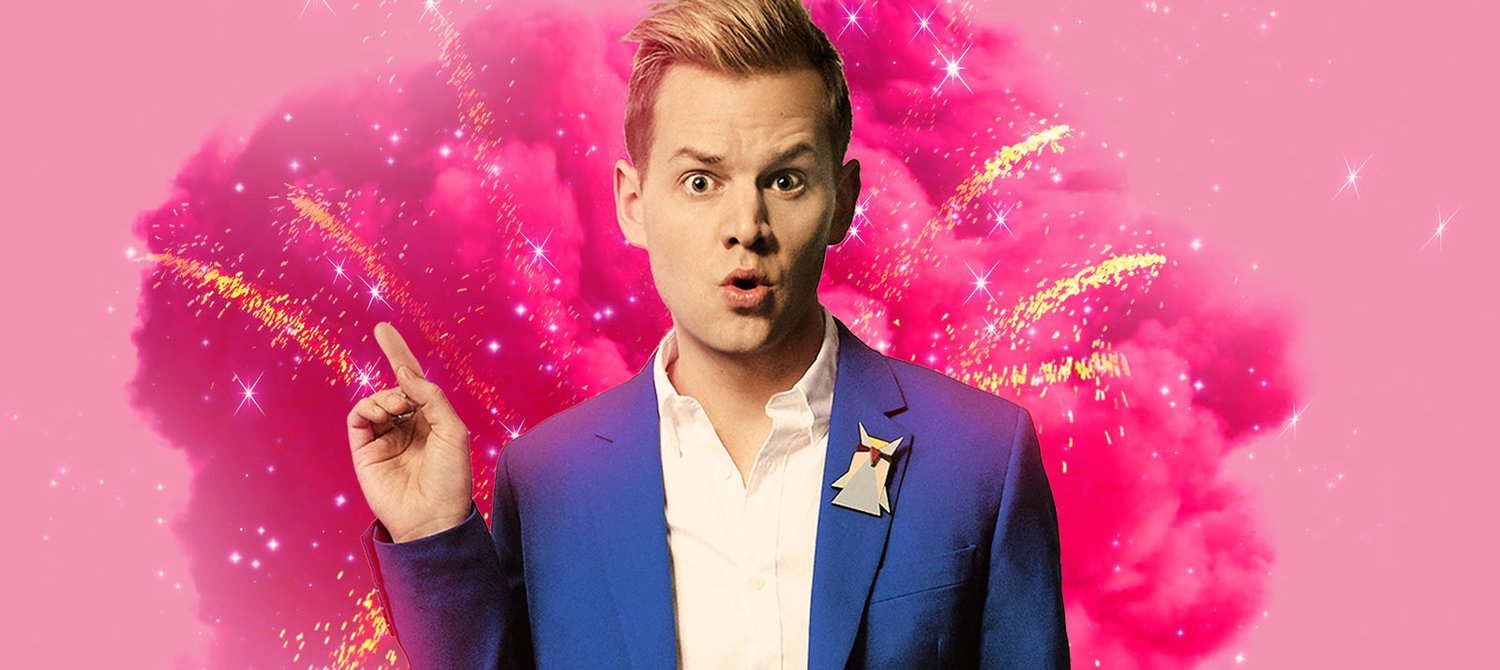 Joel Creasey