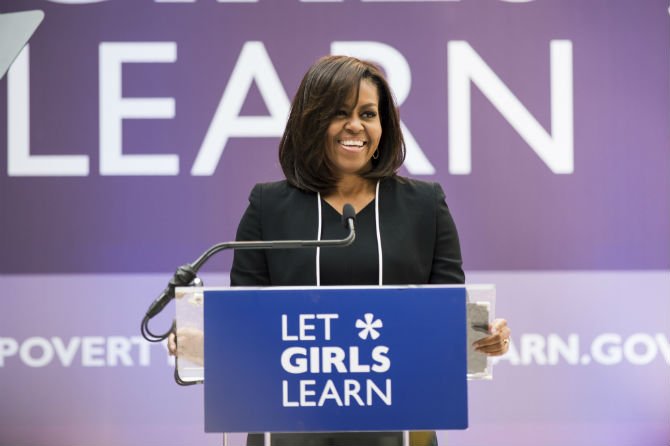 A Look At The Obama Administration's Legacy On Women's Rights