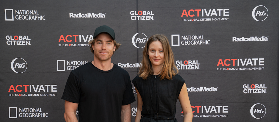 Activists Call For an End to Plastic Pollution at Sydney Premiere of ...