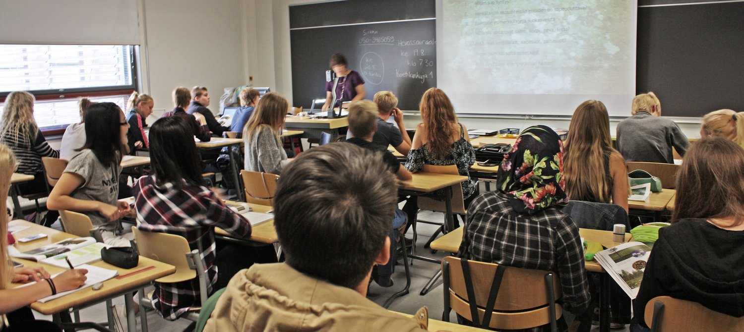 7 Reasons Why Finland May Be the Best in the World for Education