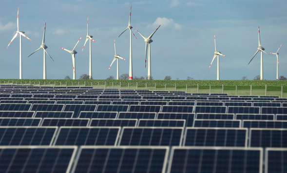 For the World's 1 Billion People Without Electricity, Climbing Out Of ...