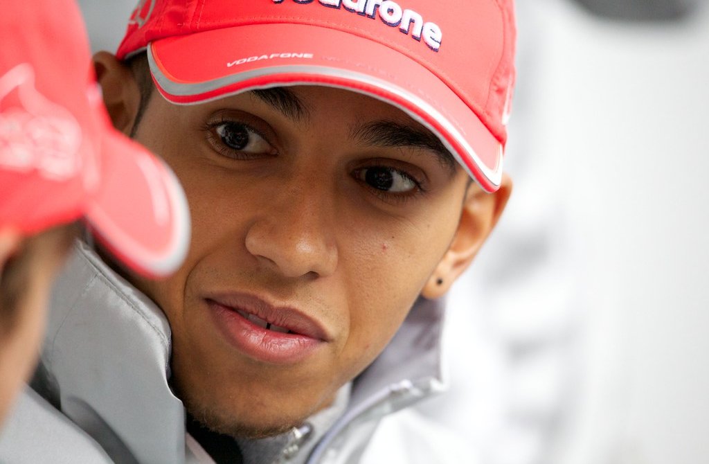 Formula 1 Star Lewis Hamilton Launches Vegan Burger Chain to Help Fight ...