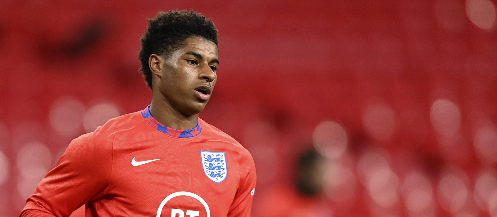 Marcus Rashford Urges UK Government Not to Cut Universal Credit and ...