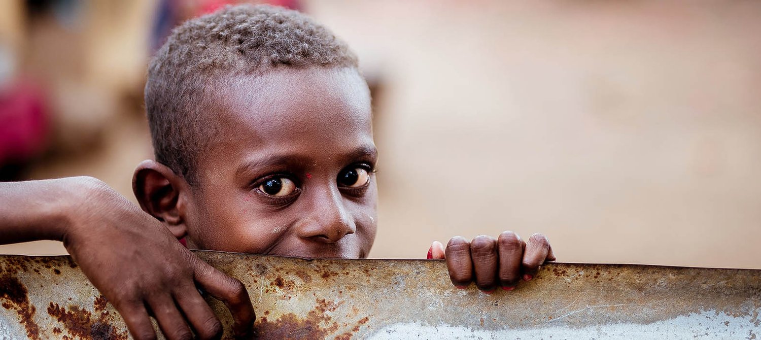 Klima, Kriege und Corona: Warum der Hunger in der Welt dramatisch ...
