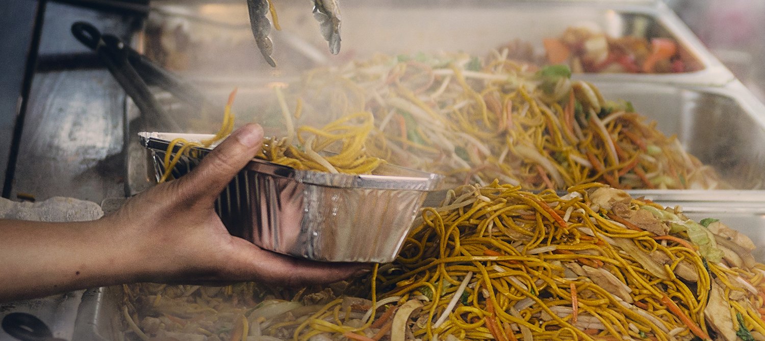 5 Apps Helping Fight Food Waste And Curb Global Hunger