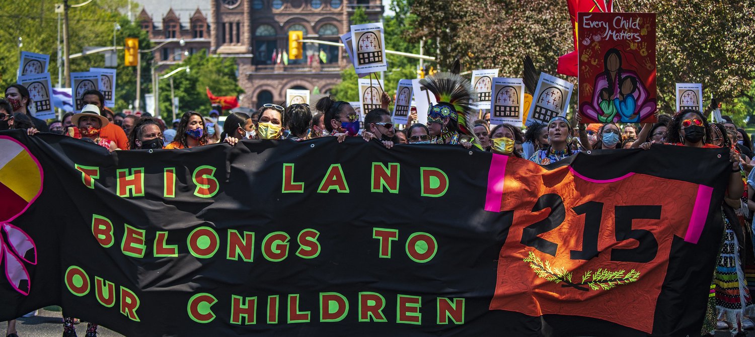 5 Ways You Can Educate Yourself and Support Indigenous Communities in ...