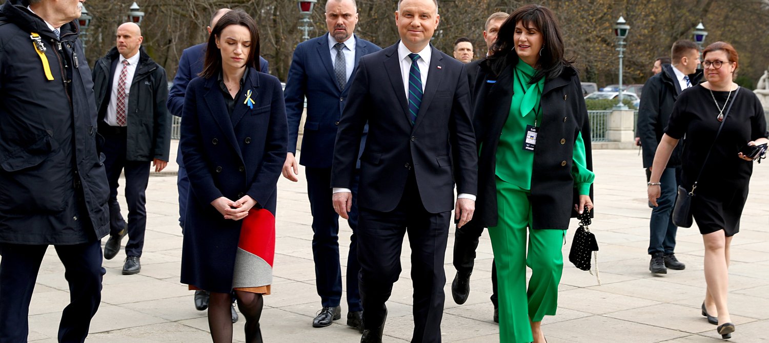 41 Inspiring Quotes From World Leaders Showing Their Support for Stand ...