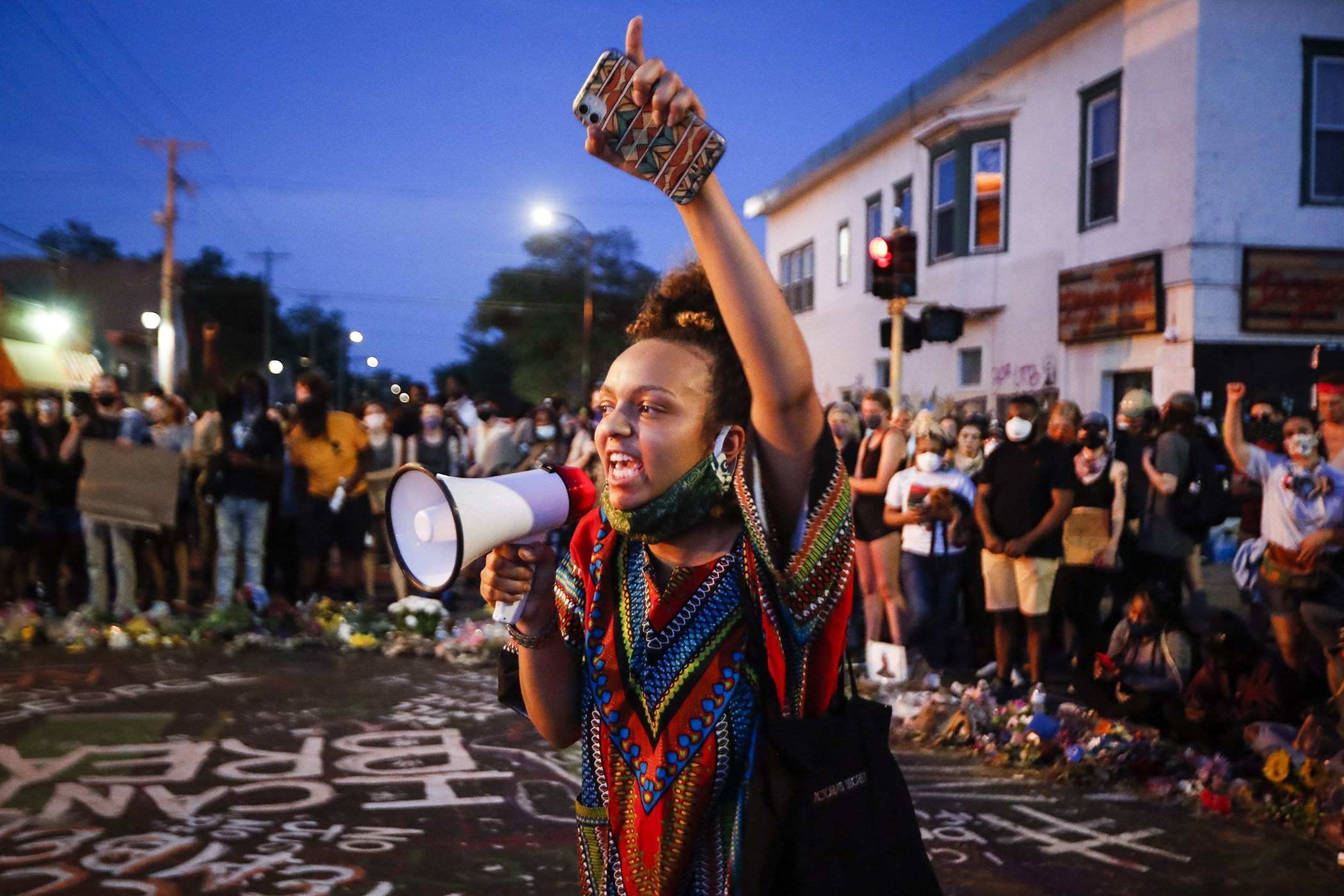 7 Ways You Can Take Action for Racial Justice Right Now
