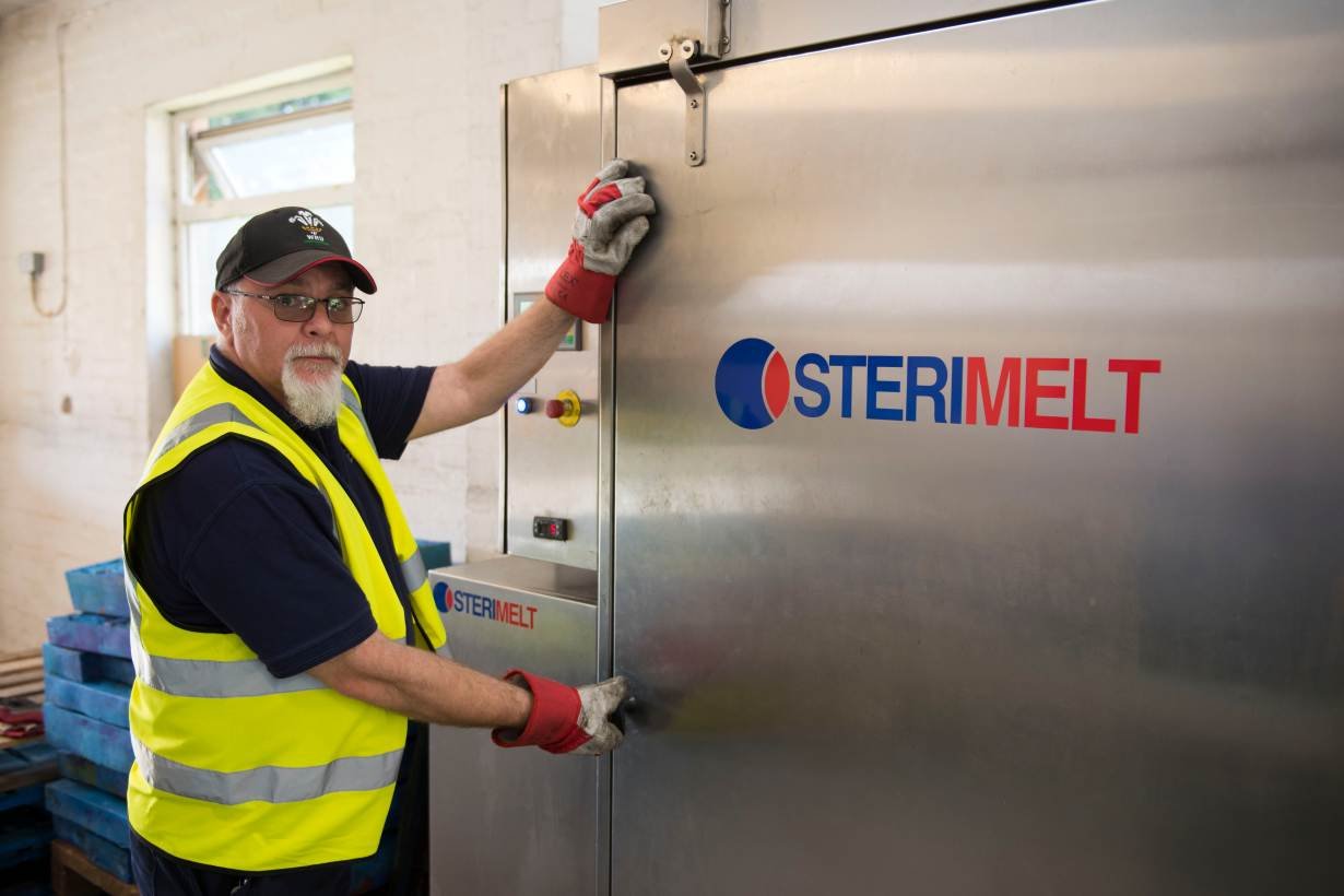 Eco-Friendly PPE: The Inventors Working to Solve the COVID-19 Plastic ...