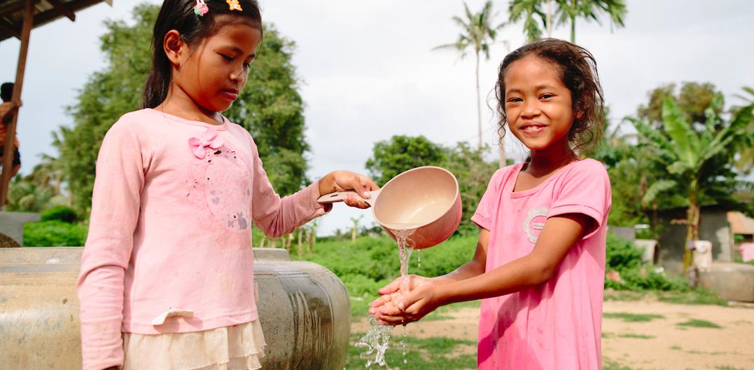 Global Citizen and WaterAid Unite to Cut the Crap and Tackle the Global ...