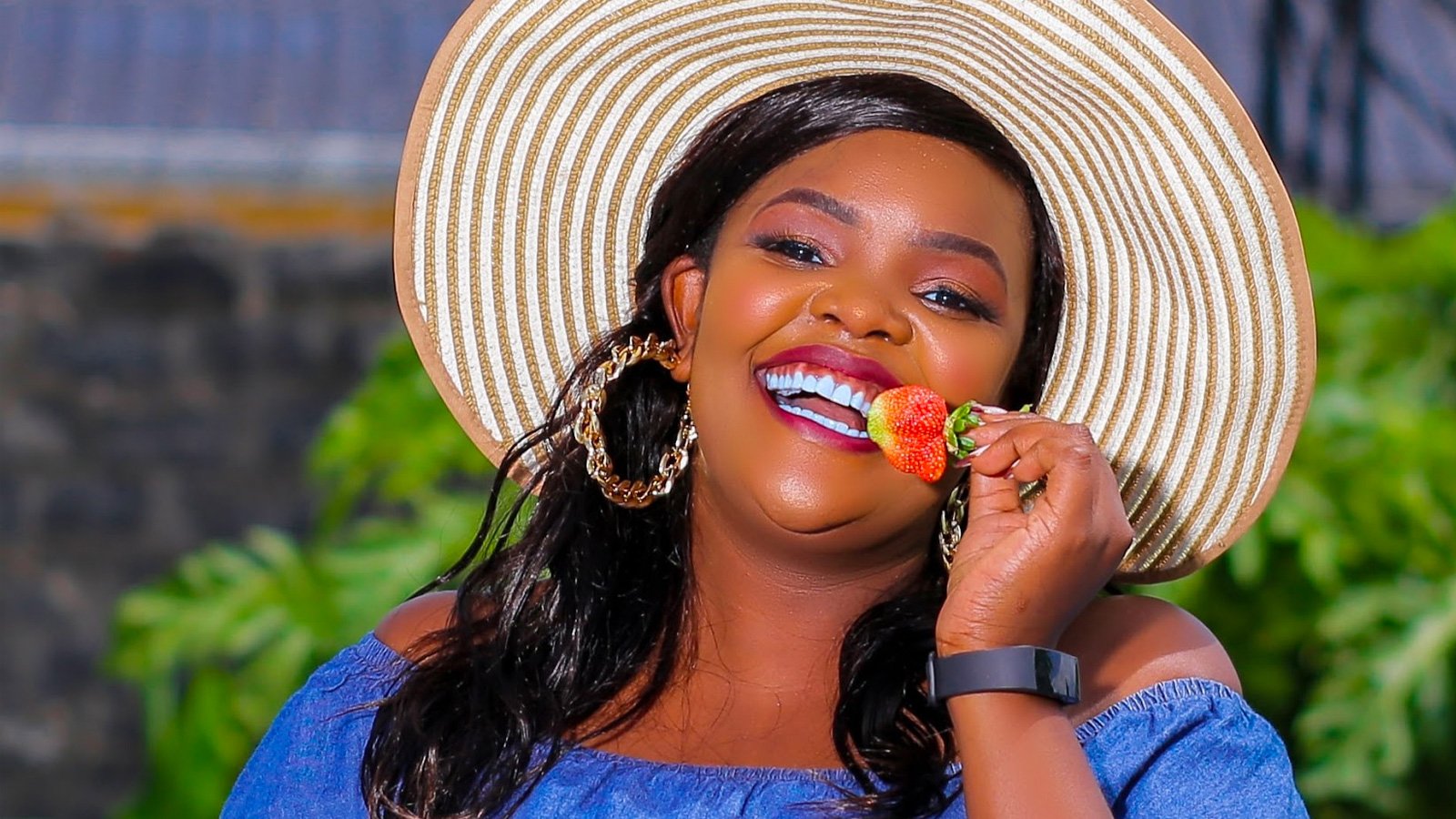 Global Citizen Prize