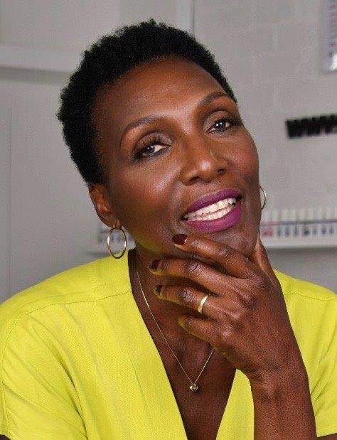 Moky Makura Wants to Change the Way the World Sees Africa by Empowering ...