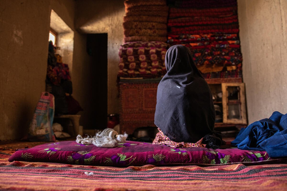 Afghanistan: 7 Facts About Women’s Rights After 1 Year of Taliban Rule