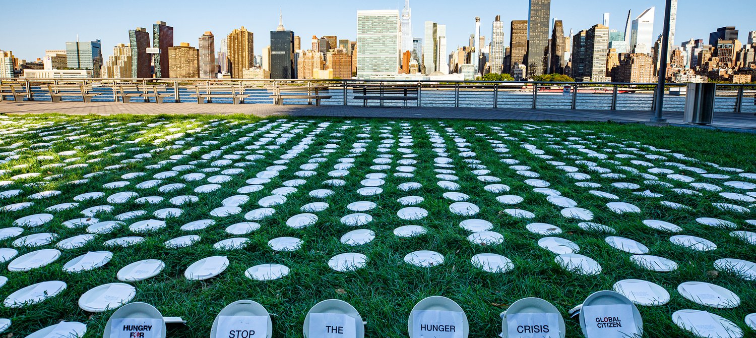 15 Global Citizens Share Their Personal Experiences With the Global ...