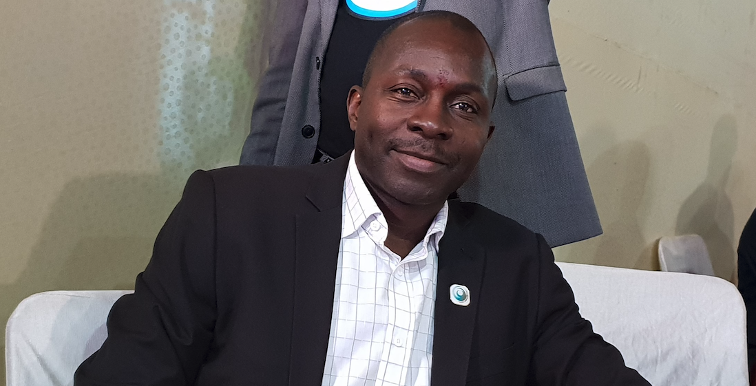 How This Man Went From Working in Construction to Fighting Open ...