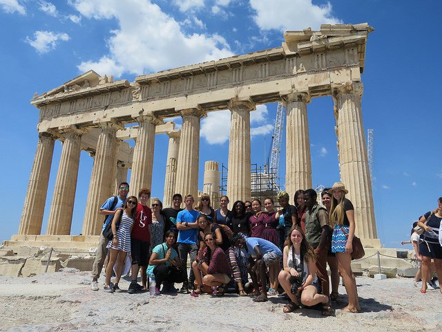 5 'Weird' Schools That Are Challenging How Students Learn