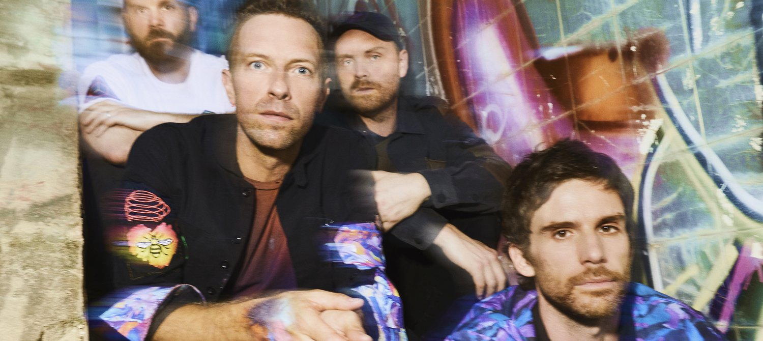 Coldplay Just Tweeted at World Leaders in Indonesia, Norway, France ...