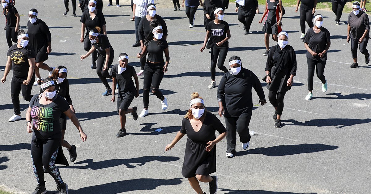 5 Heartwarming Things That Made South Africans Smile in 2020