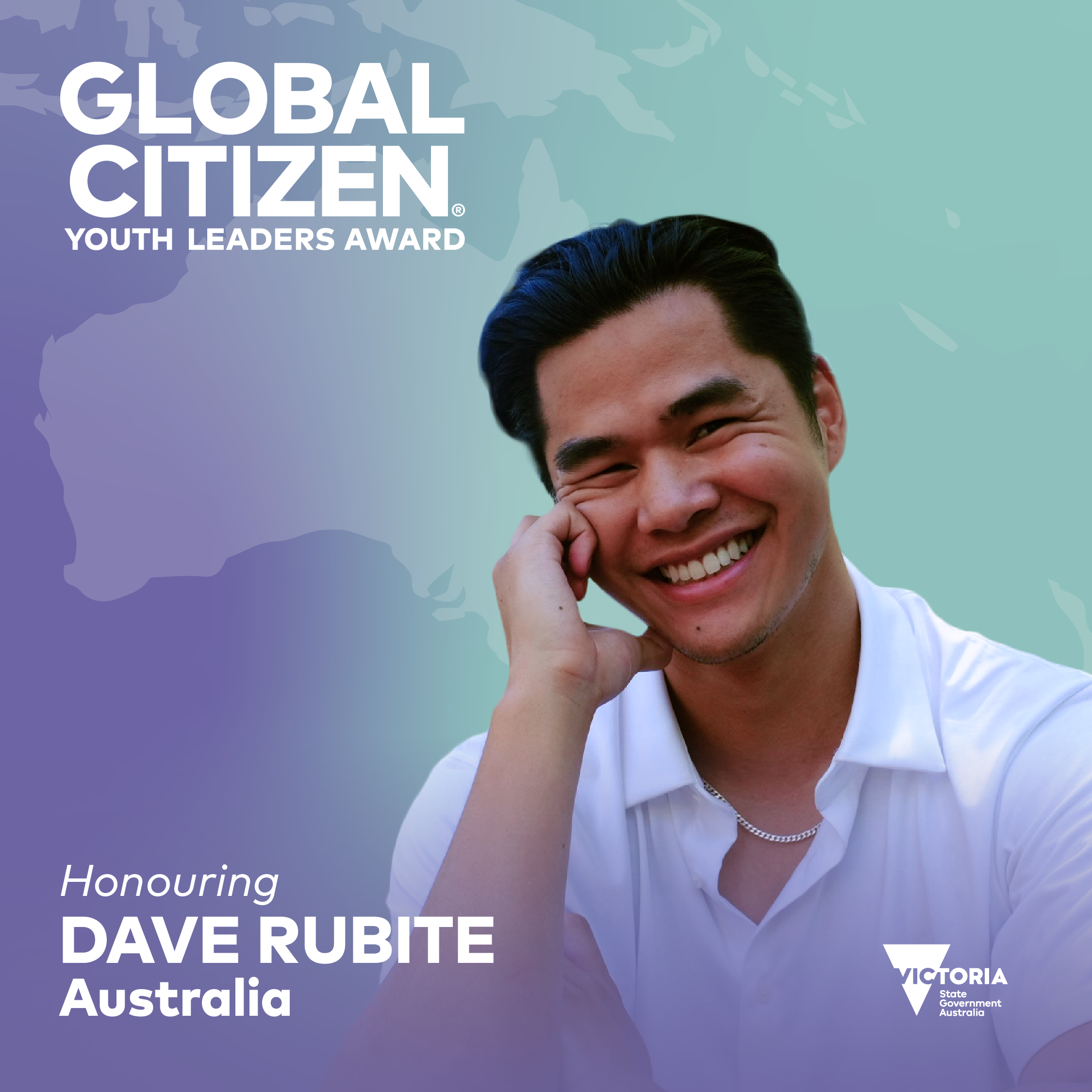 2024 Global Citizen Youth Leaders Awards: Meet the 32 Incredible Young ...