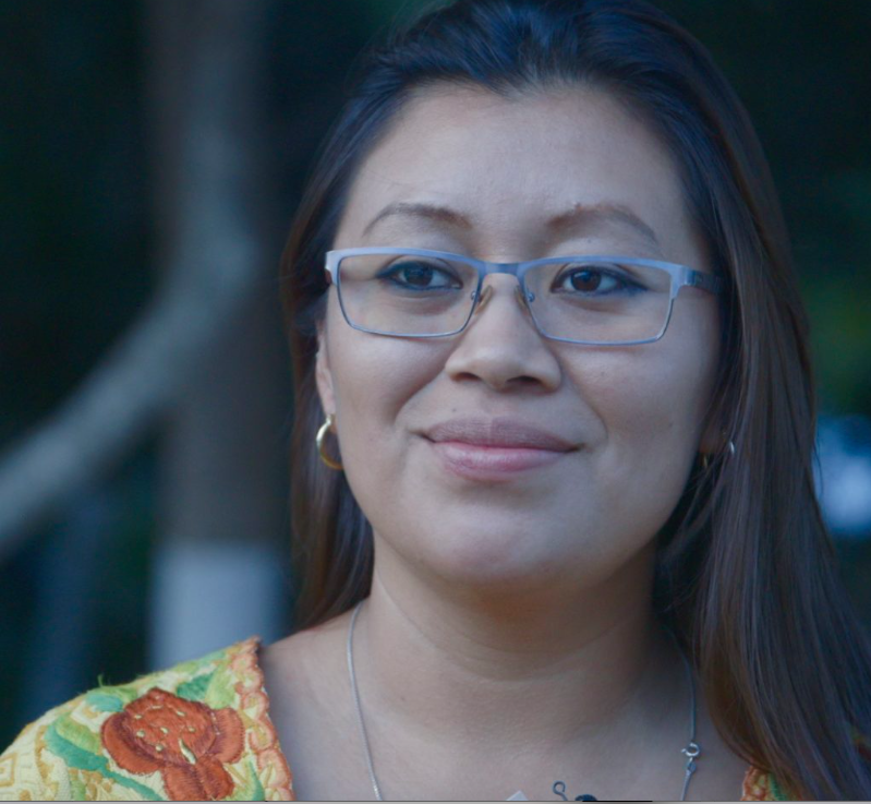 These Indigenous Women Are Leading the Fight to Save the Planet