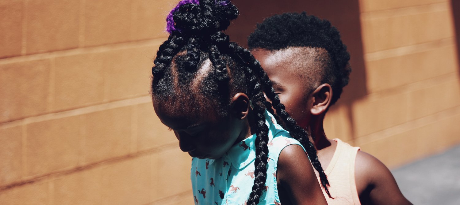 California Will Soon Be the First US State to Ban 'Hair Discrimination'