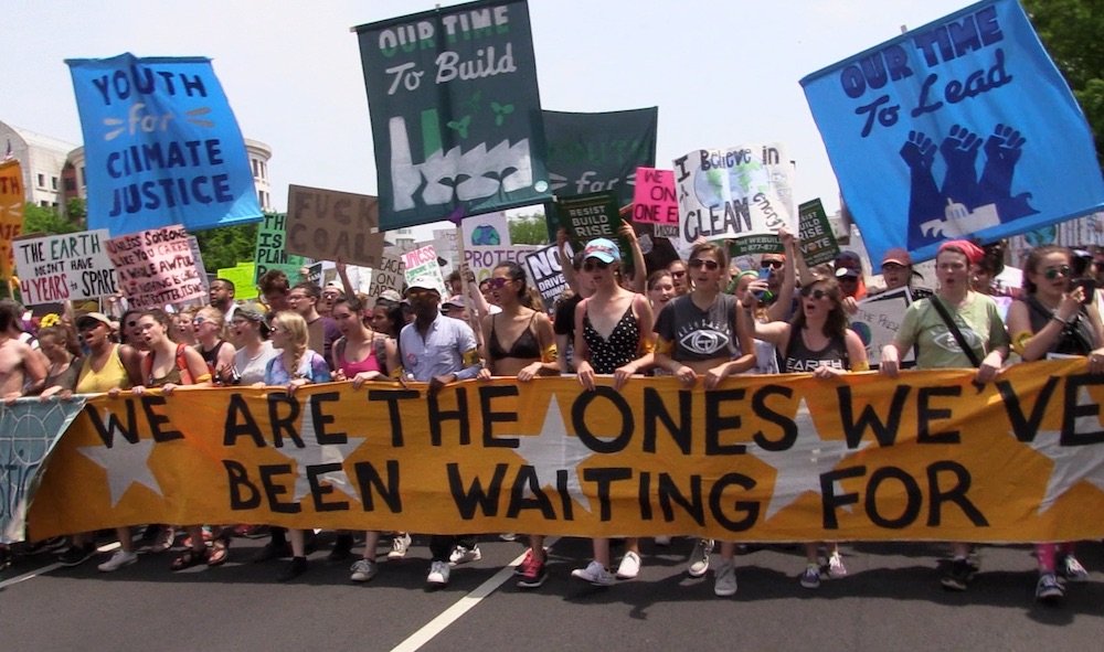 Meet the Young Filmmaker Who’s Spent 12 Years Documenting the Youth ...