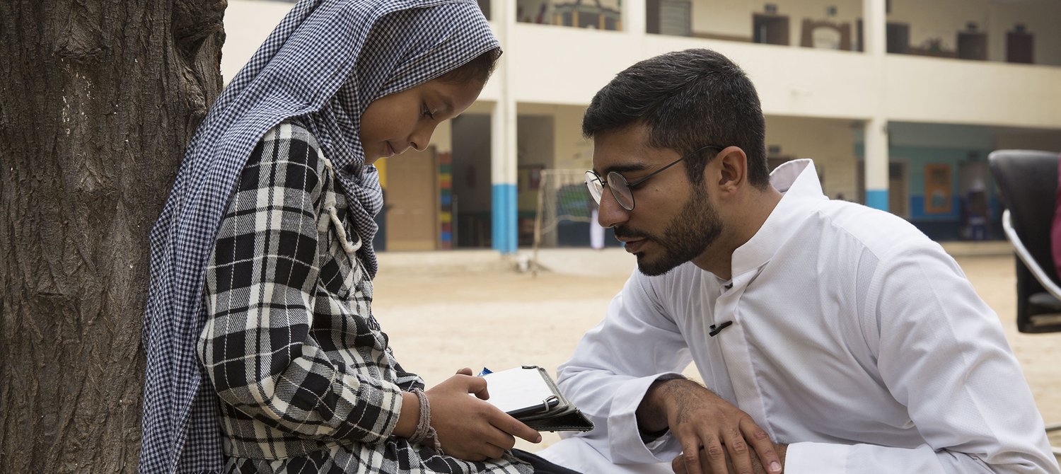 This Activist Created an App to Educate Children Like Their Favorite ...