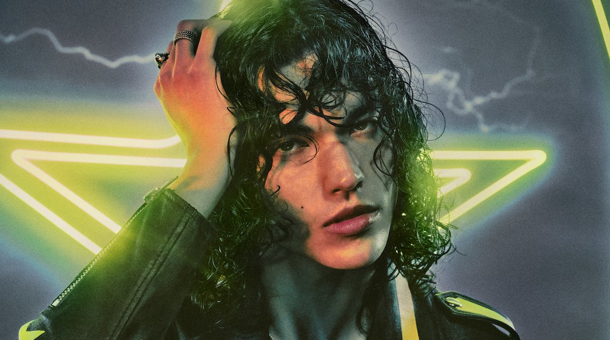 6 Times Conan Gray Spoke Out About the Climate Crisis