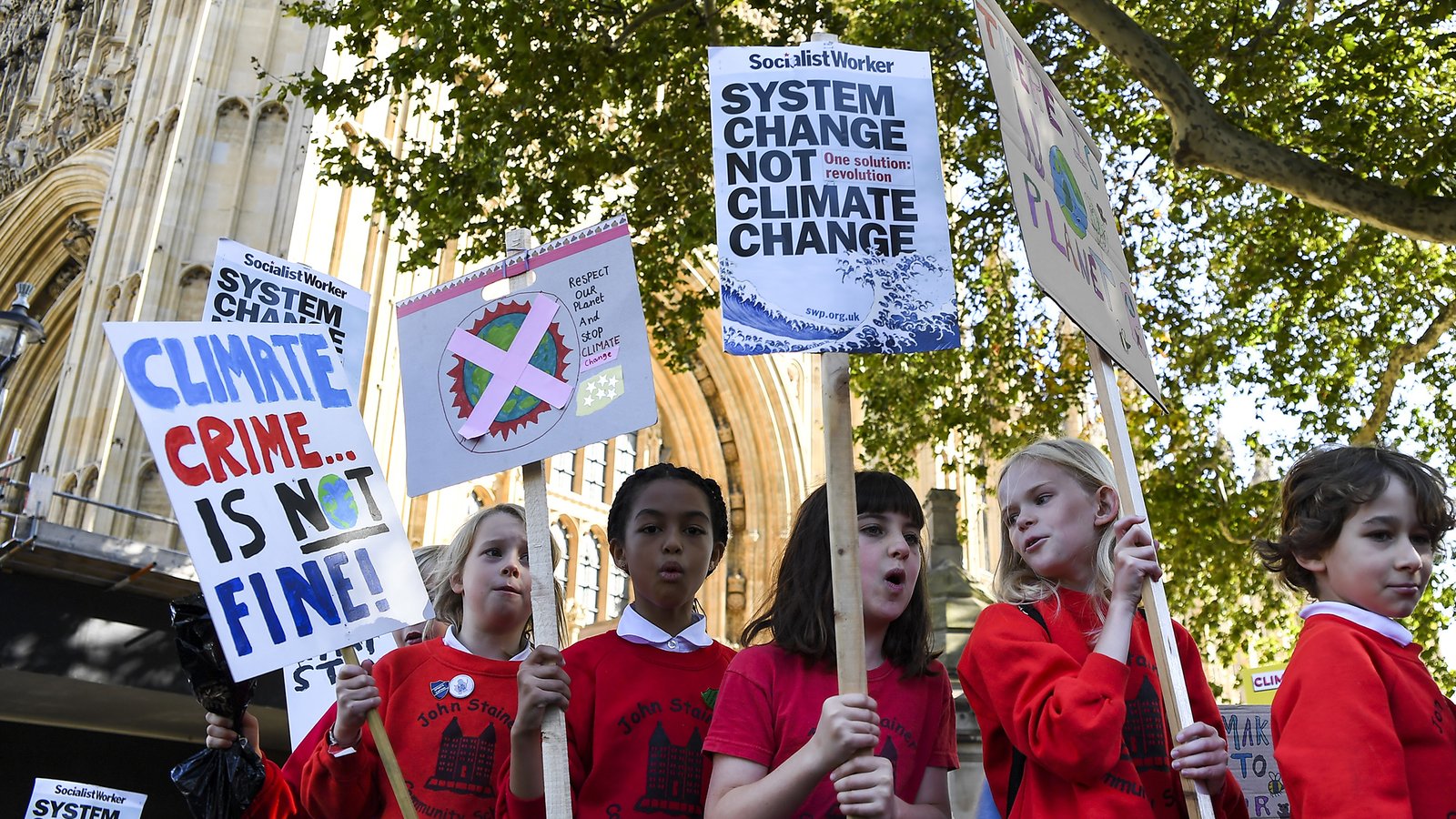 What Is the Young Activists Summit and How Can You Get Involved?